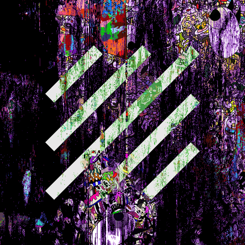 Decals Collections - Deca