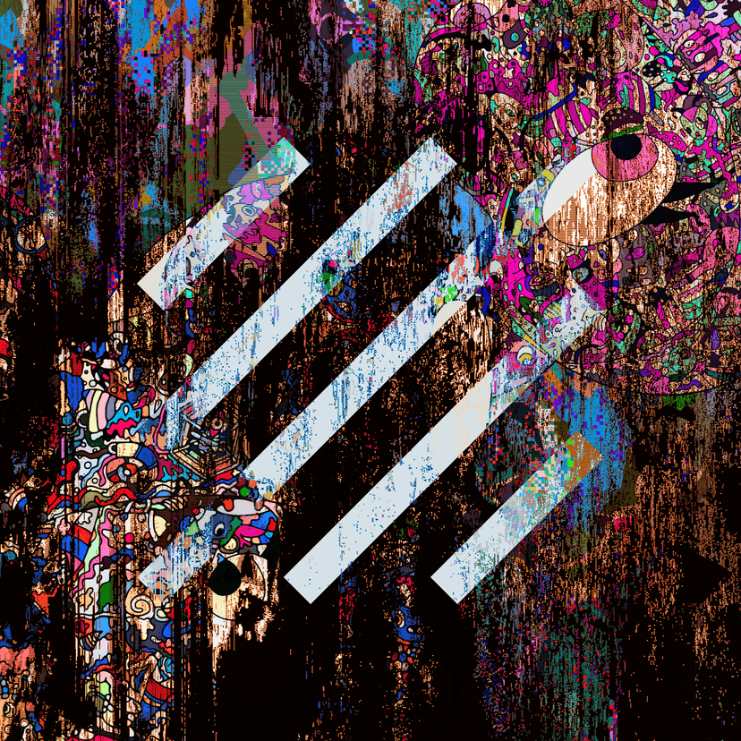 Decals Collections - Deca