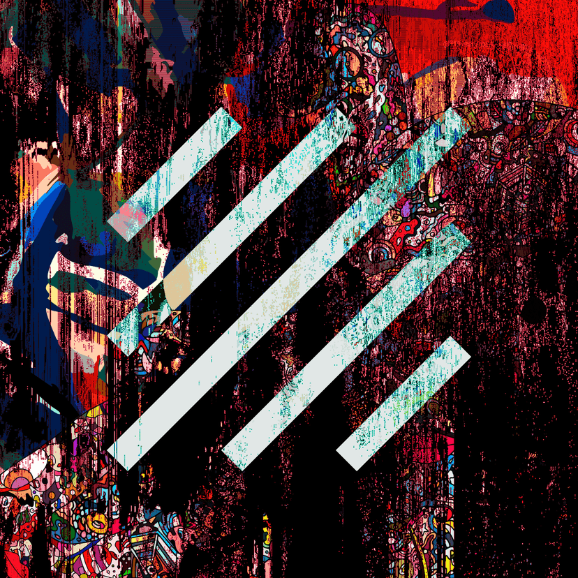 Decals Collections - Deca