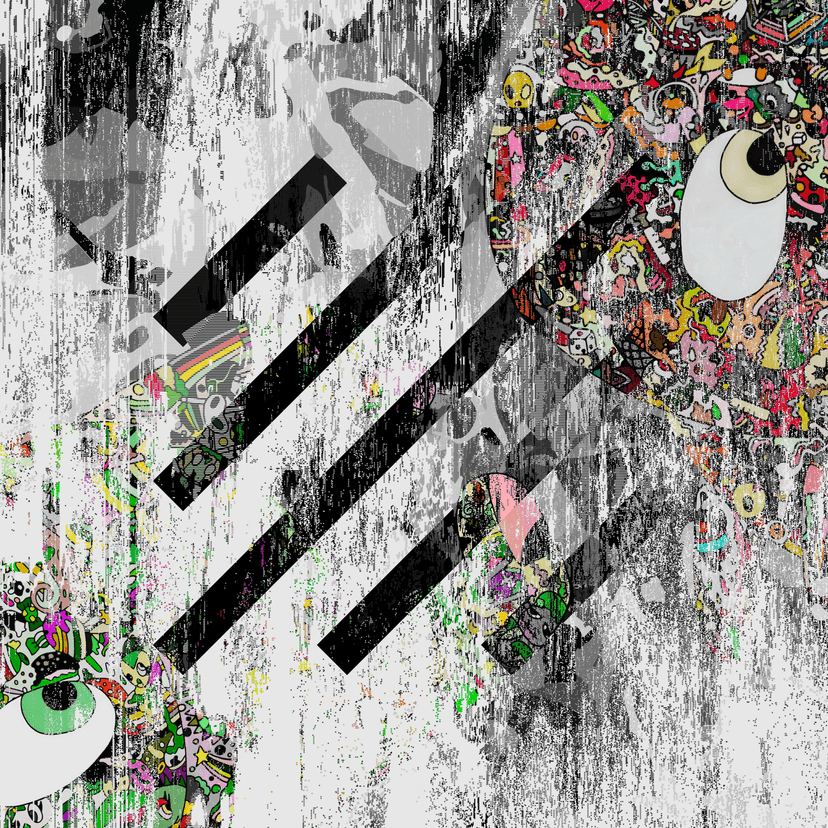 Decals Collections - Deca