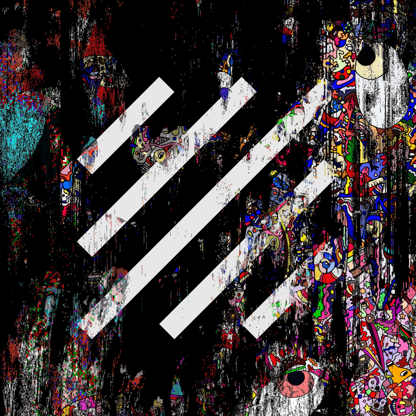 Decals Collections - Deca