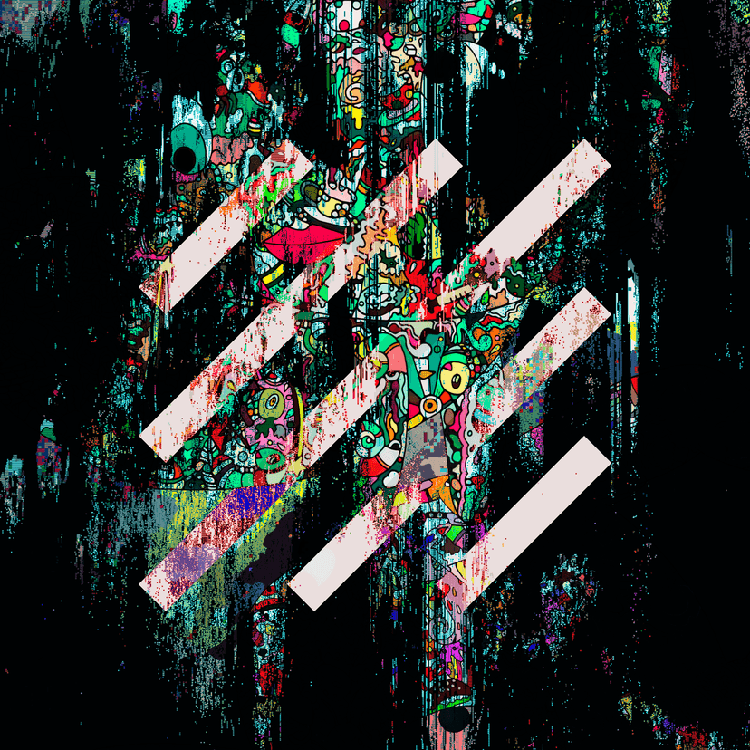 Decals Collections - Deca