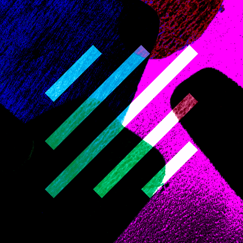 Decals Collections - Deca