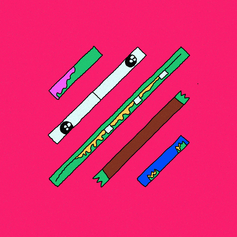 Decals Collections - Deca