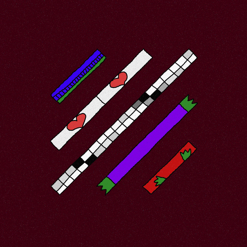 Decals Collections - Deca