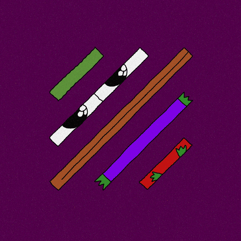 Decals Collections - Deca