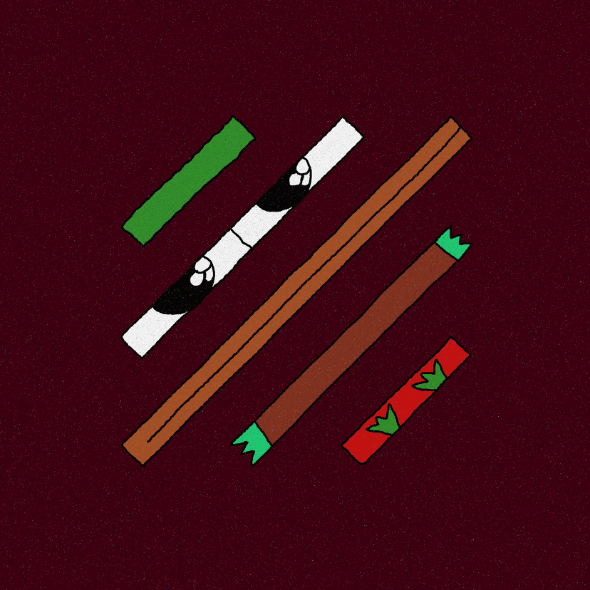 Decals Collections - Deca