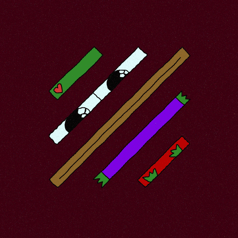 Decals Collections - Deca