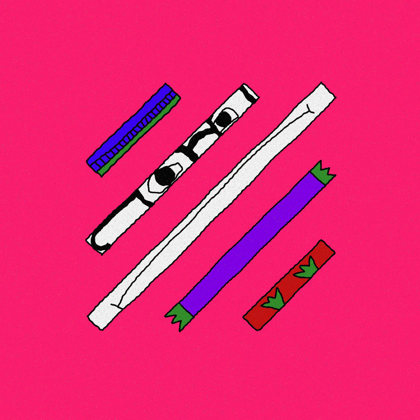 Decals Collections - Deca