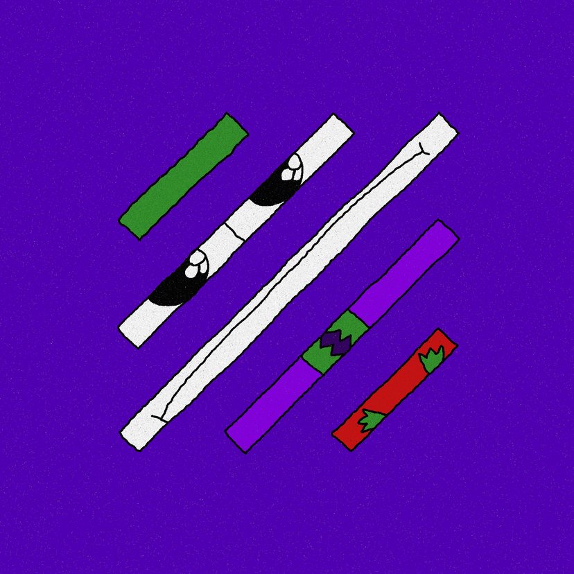 Decals Collections - Deca