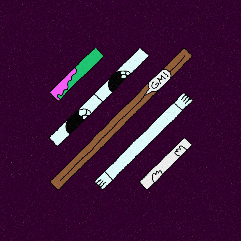 Decals Collections - Deca