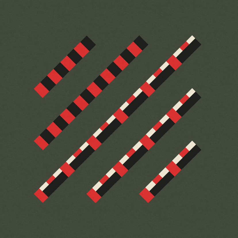 Decals Collections - Deca