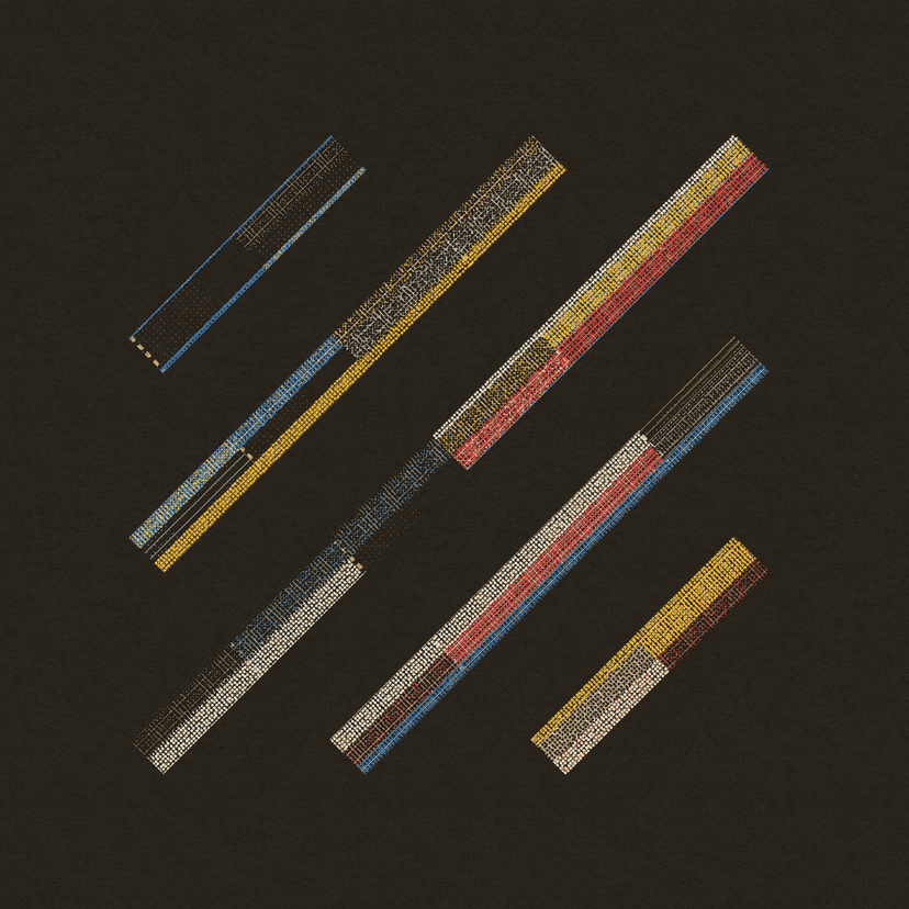 Decals Collections - Deca