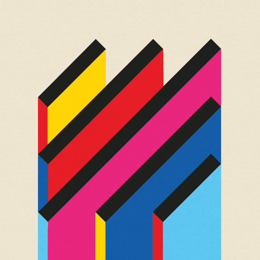 Decals Collections - Deca