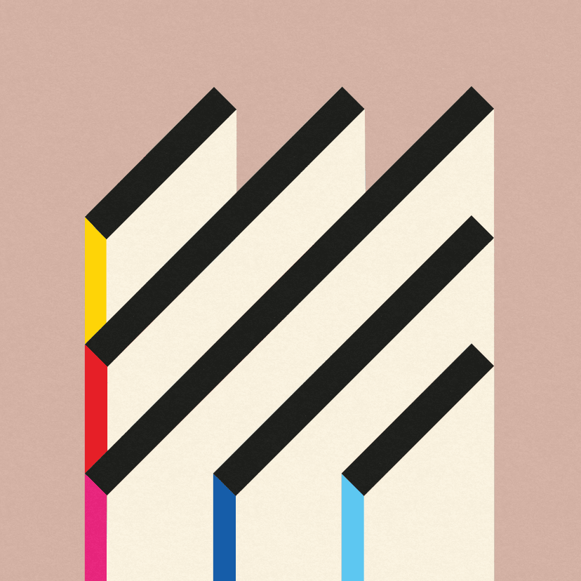 Decals Collections - Deca