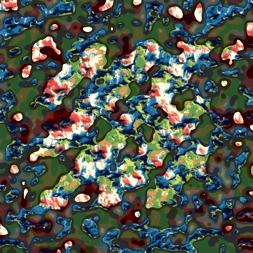 Decals Collections - Deca