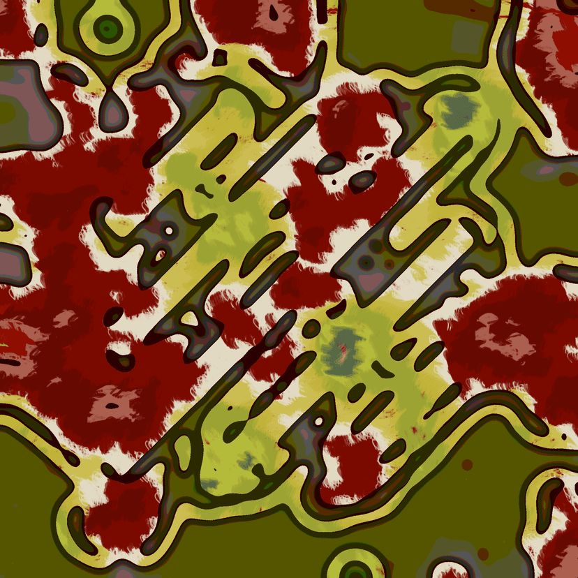 Decals Collections - Deca