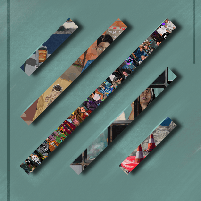 Decals Collections - Deca