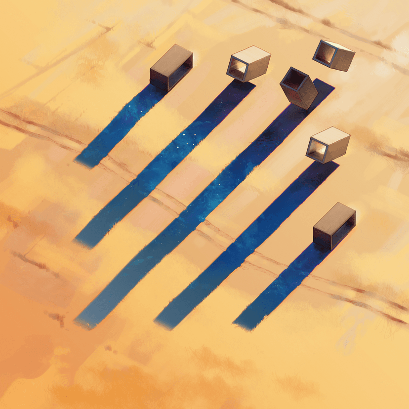 Decals Collections - Deca