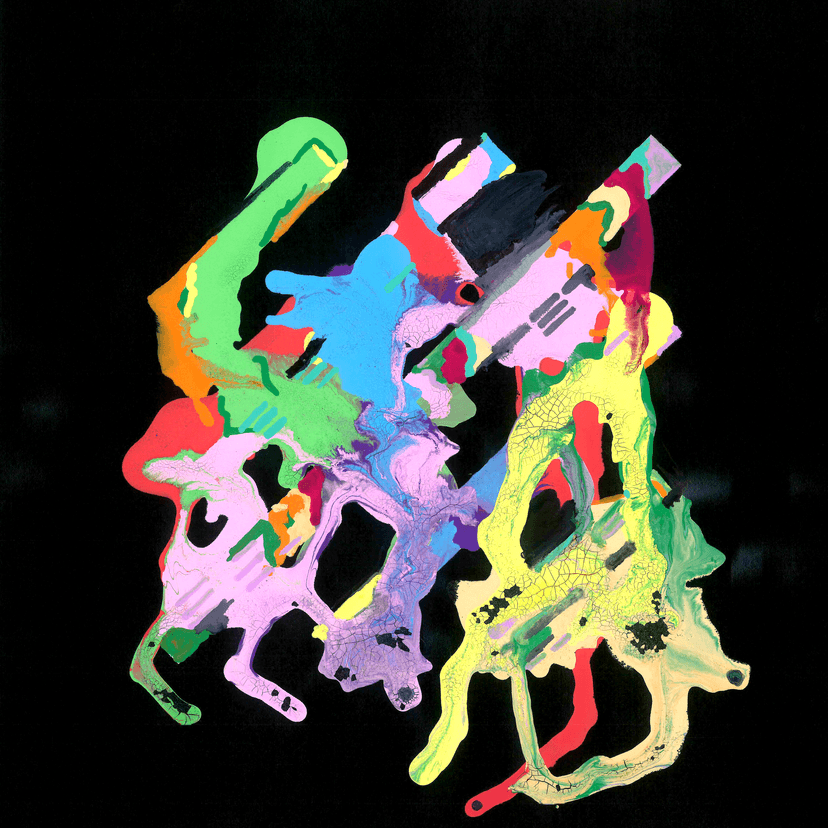 Decals Collections - Deca