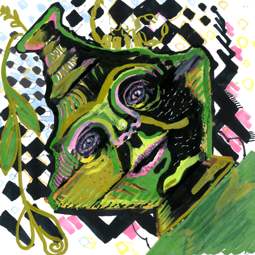 Decals Collections - Deca