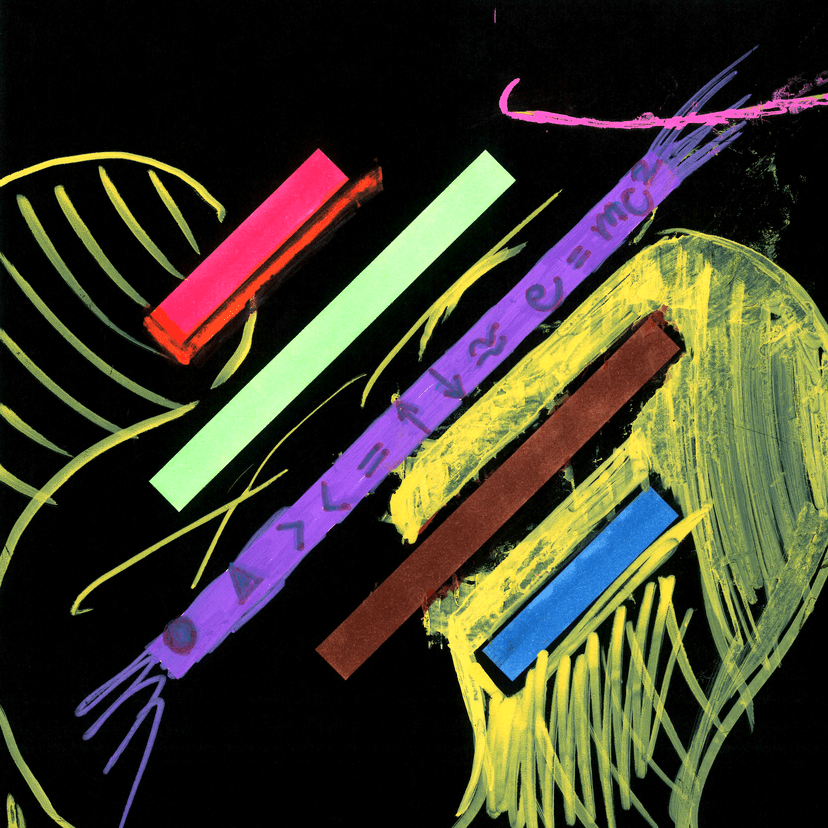 Decals Collections - Deca