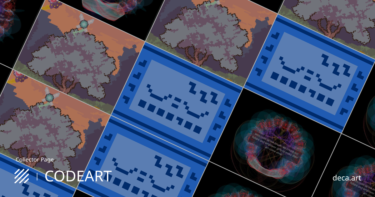 CODEART's Profile | Deca Art - Deca