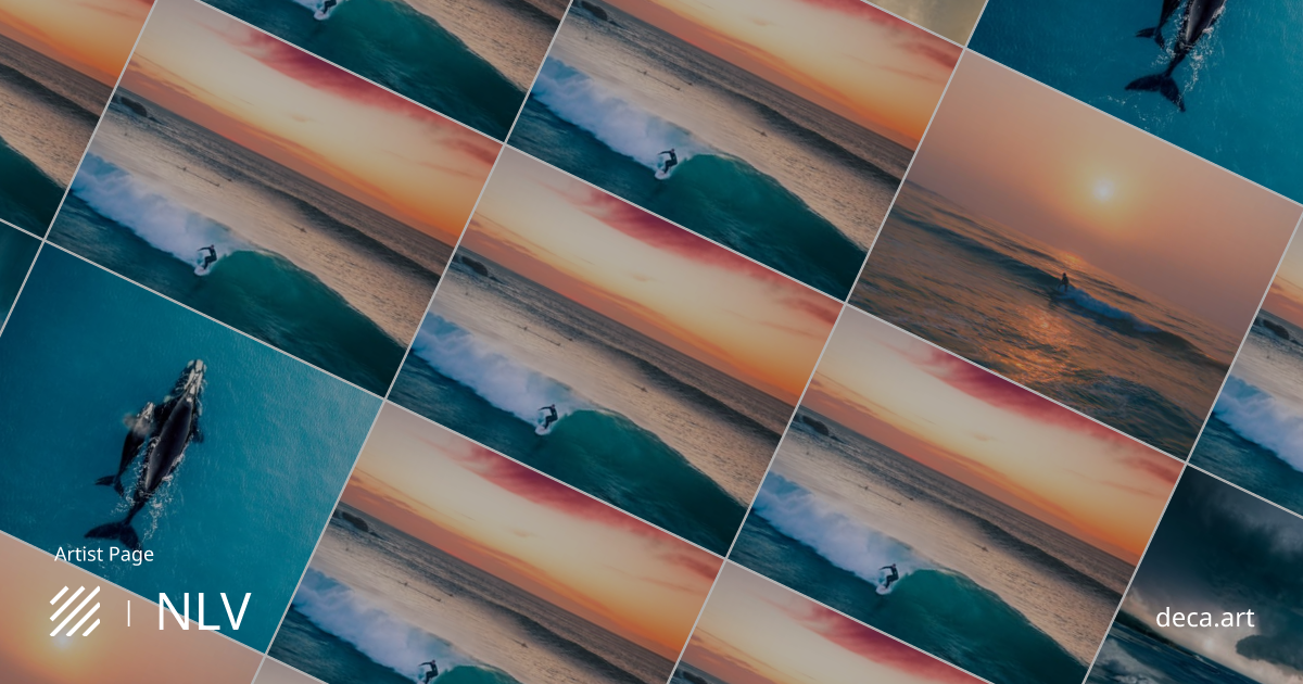 NLV's Profile | Deca Art - Deca