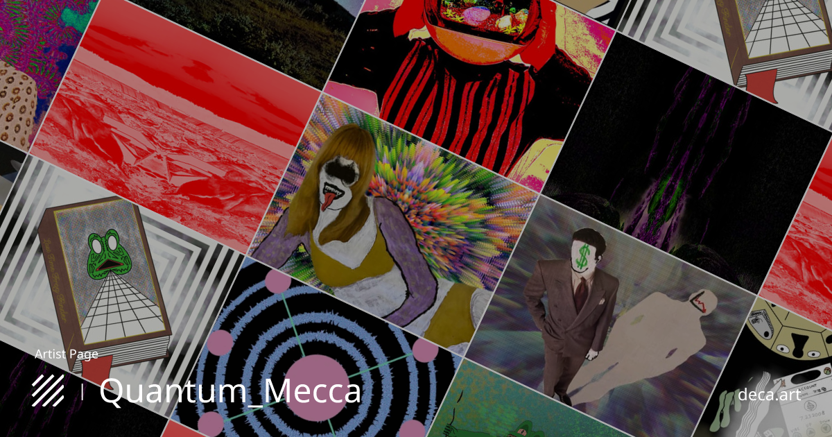 Quantum_Mecca's Profile | Deca Art - Deca