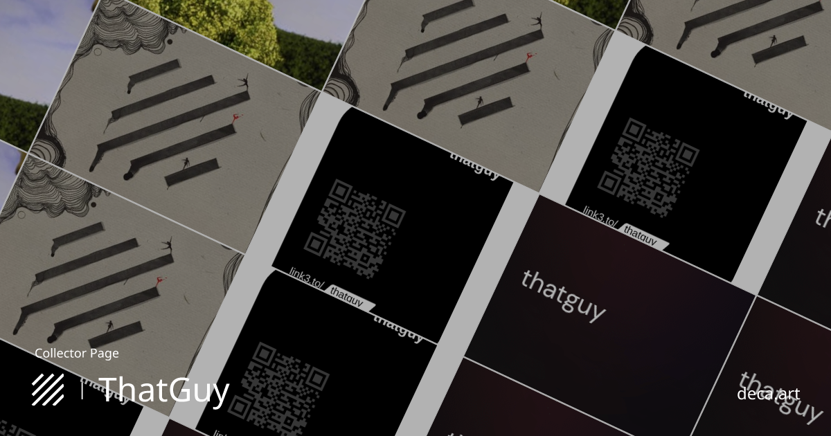 ThatGuy's Profile | Deca Art - Deca