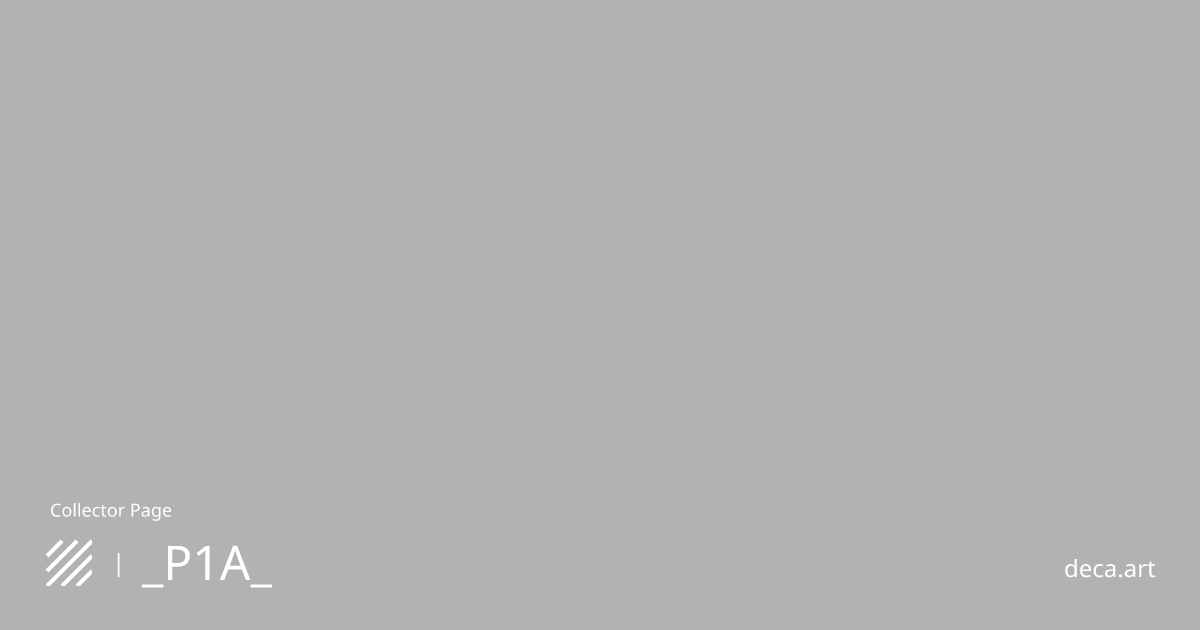 _P1A_'s Wallet | Deca Art - Deca