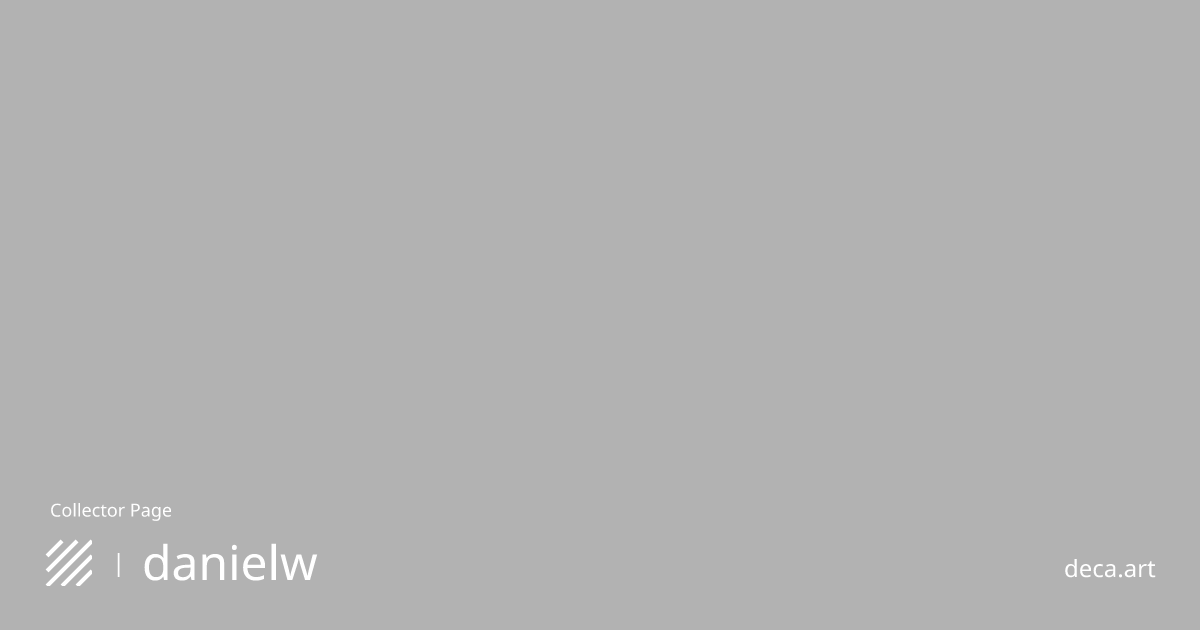 danielw's Wallet | Deca Art - Deca