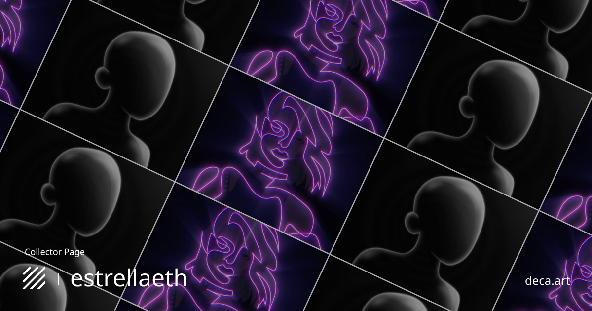 estrellaeth's Profile | Deca Art - Deca