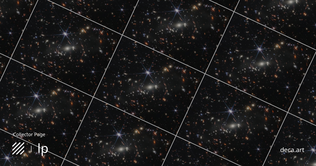 lp's Profile | Deca Art - Deca