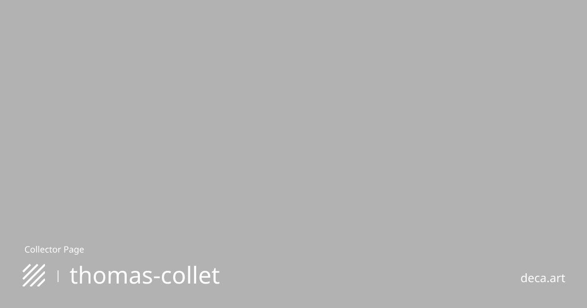 thomas-collet's Wallet | Deca Art - Deca