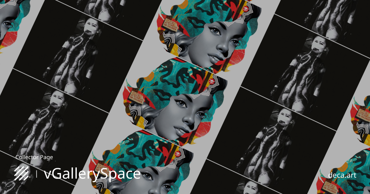 vGallerySpace's Profile | Deca Art - Deca